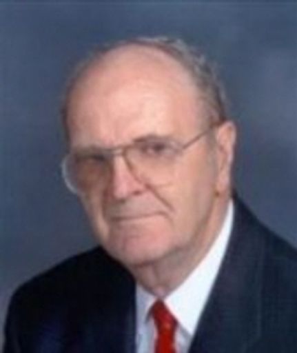 Raymond E. "Ray" Becker Obituary February 6, 2010 - Buch Funeral Homes