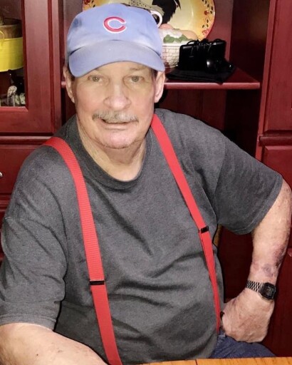 Michael R. O'Brien Obituary November 17, 2024 - Mathews Funeral Home