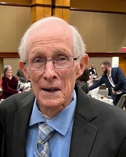 W.R. Mann Obituary April 12, 2024 - Jefferson Memorial Funeral Home and ...