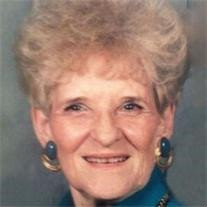 Freda Carpenter Obituary 2013 - Smith Family Funeral Home