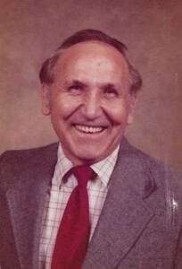 John David Hartman Obituary June 13, 2024 - Newcomer St. Louis