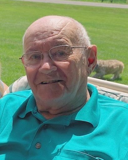 James "Jim" Rudolph Obituary April 15, 2023 - Emblom Brenny Funeral Service