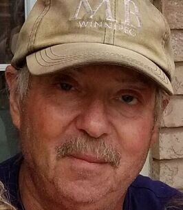 William Copeman Obituary January 15, 2021 - Ward Funeral Homes