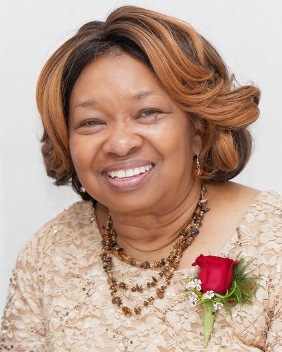 Jacqueline Nichols Obituary March 14, 2023 - Terrell Broady Funeral Home