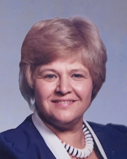 Virginia Rose Brown Obituary December 13, 2024 - Muehlebach Funeral Care