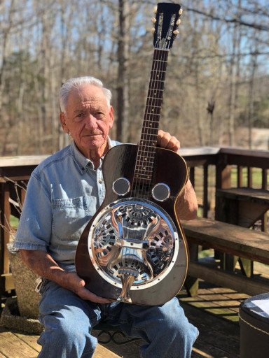 John Robert "Bob" Spivey Obituary - Clarke & Staples Funeral Homes, Inc.