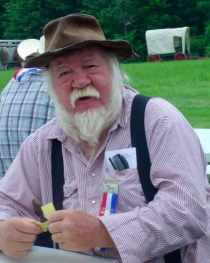 Donald Lee Russell Jr. Obituary June 14, 2024 - Wilhelm-Eakin Funeral ...