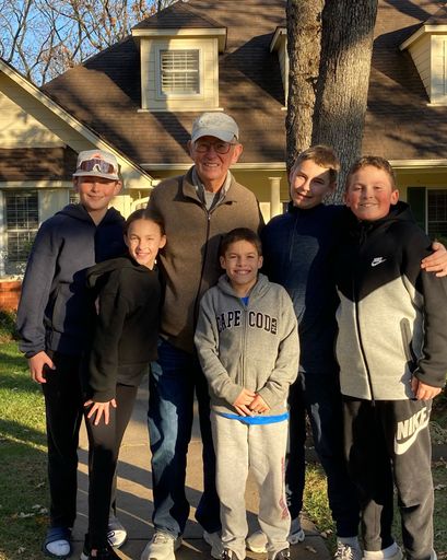 Dr. David M. Heck Obituary April 2, 2024 - MMS - Payne Funeral Home ...