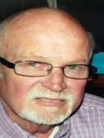 Ronnie Carrigan Obituary 2014 - Sykes Funeral Home