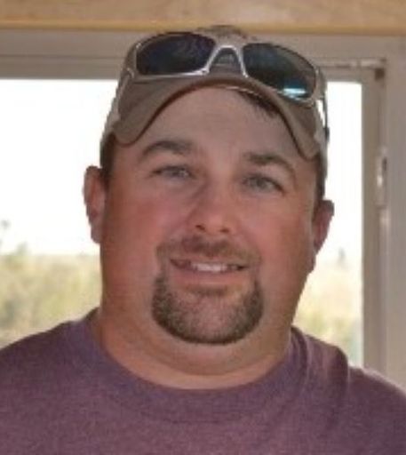 Captain Jason Timothy Smith Obituary May 8, 2022 - Alan Clark Funeral ...