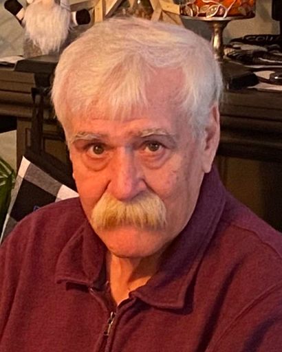 Larry Edward Gene Tiller Obituary December 4, 2024 - Maraman-Billings ...