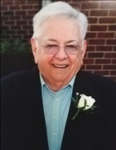 Richard W. Alexander Jr. Obituary March 16, 2020 - Munden Funeral Home