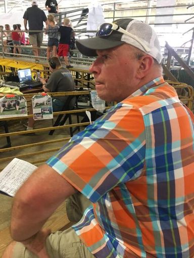 Derek Quigley Obituary May 9, 2020 - Edgington Funeral Home