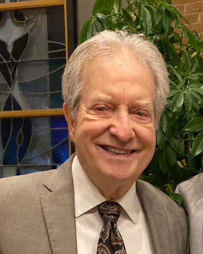 William R. Angel Sr. Obituary May 19, 2024 - Radel Funeral Home and ...