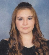 Simone Eve Robin Obituary June 9, 2018 - Pellerin Funeral Homes