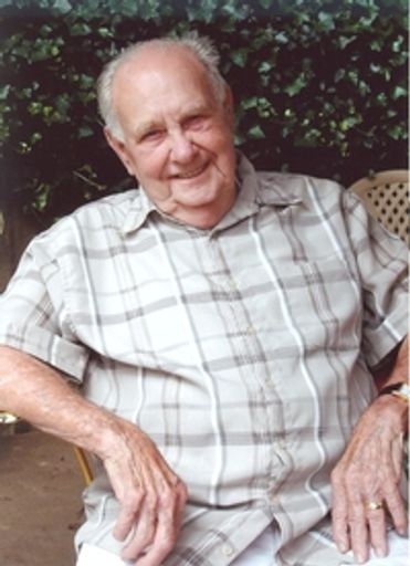 Oscar Cosner Obituary 2013 - Boal Funeral Home, P.A.