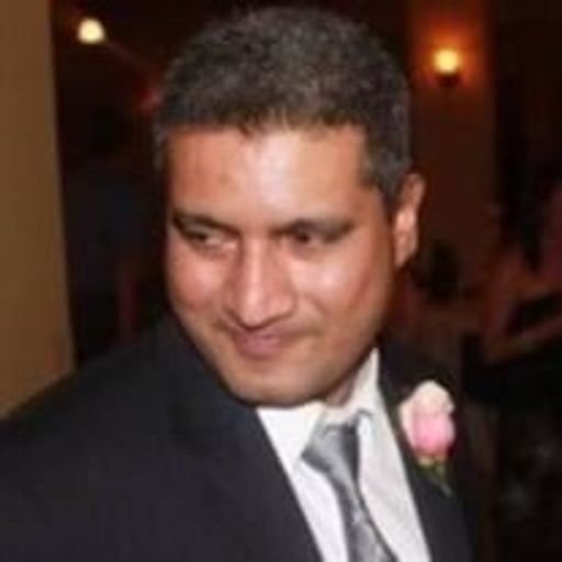 Ajay Singh Obituary August 29, 2023 - Thomas Poteet & Son Funeral Directors