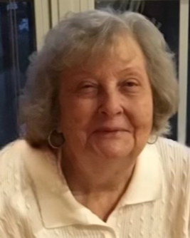 Barbara Jean Morgan Futrell Obituary October 24, 2024 - Hayworth ...