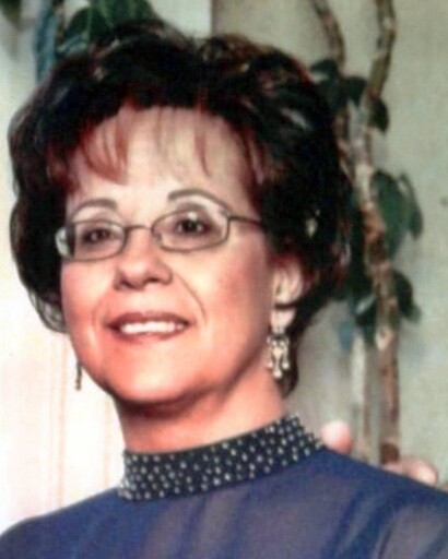 Filomena Puopolo Obituary April 22, 2024 - Ward Funeral Homes