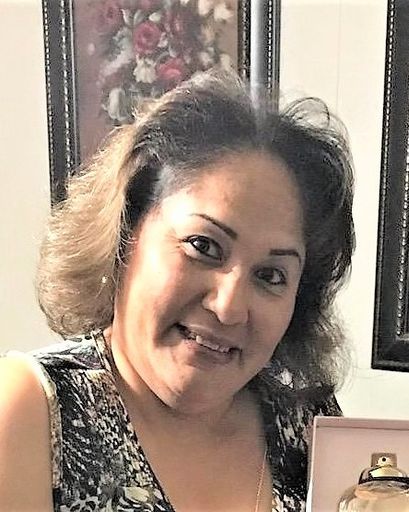 Guadalupe Perez Obituary March 19, 2023 - DeVargas Funeral Home of Taos