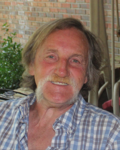 Ricky L. Picklesimer Obituary August 18, 2022 - Ingram Funeral Home ...