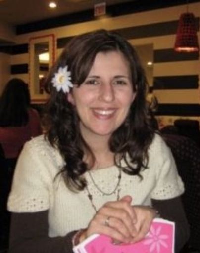 Amber Sutherland Obituary June 4, 2021 - Mott and Henning Funeral Home