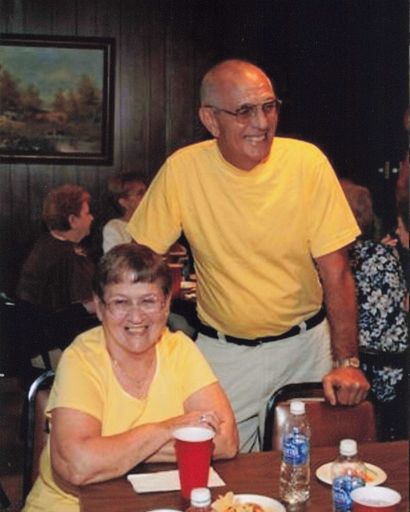 Linda Dean (Havice) Stidfole Obituary 2022 - Anderson Family Funeral Homes