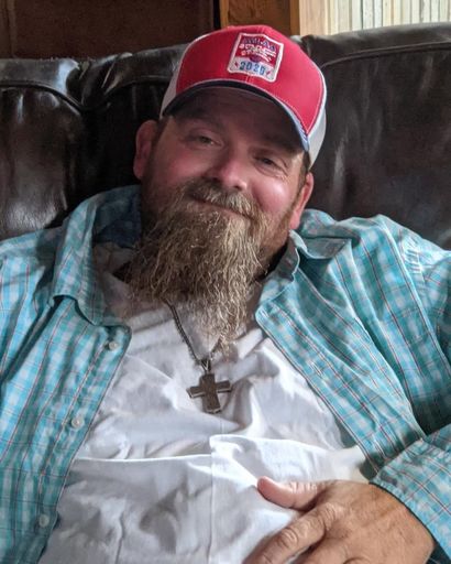 Adam Coldiron Obituary June 23, 2024 - Sneed Carnley Funeral Chapel ...