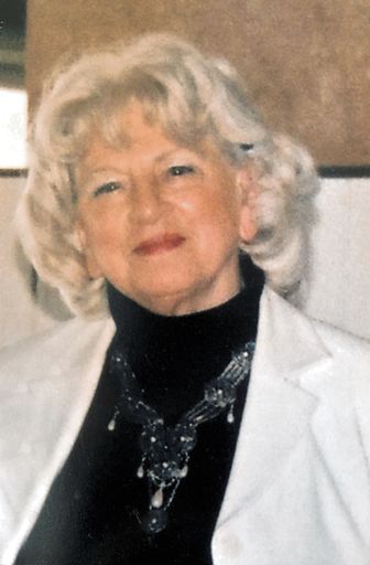 Patricia Perkins Obituary October 22, 2019 - Andersons on Broadway