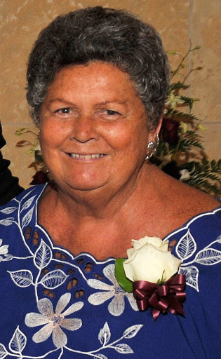 Carol Fielding Obituary 2014 - Bonnerup Funeral & Cremation Services