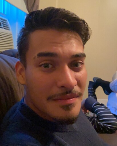 Luis Angel Ramirez Obituary September 12, 2024 - Ambrose Funeral Home ...