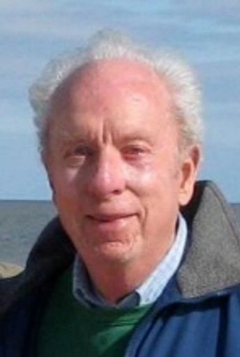 Stephen Hack Obituary March 27, 2012 - Keyser Carr