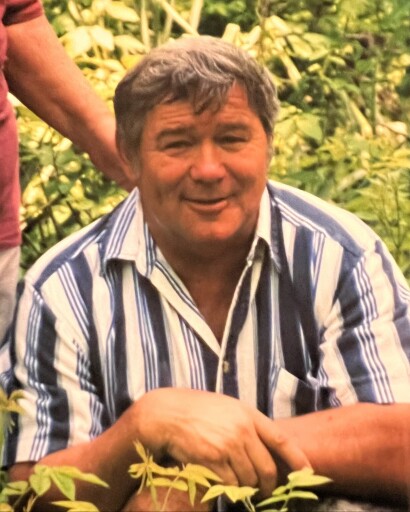 Bennett Harold Ratliff I Obituary 2024 - Newcomer Dayton