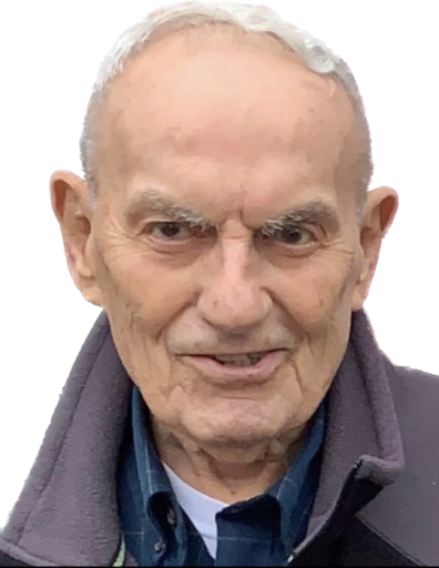 Roger Propst Obituary January 1, 2023 - Sharp Funeral Homes