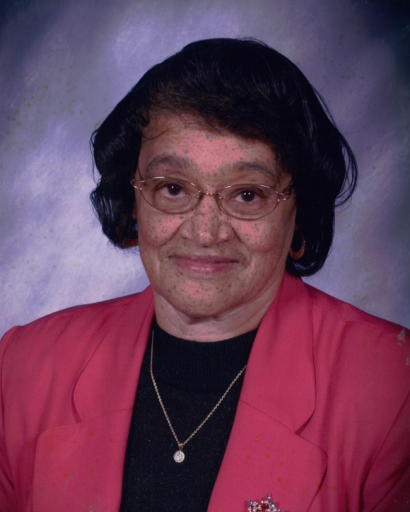 Anna Margaret Primm Obituary October 19, 2024 - Heritage Funeral Home ...