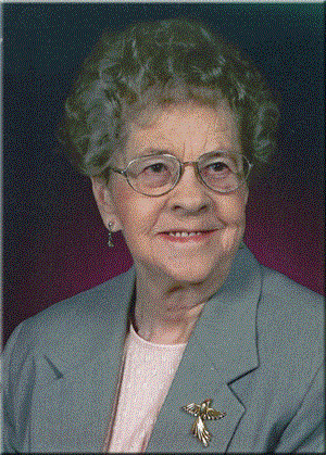 Mildred Rioux Obituary March 15, 2013 - Mattson Funeral Home ...