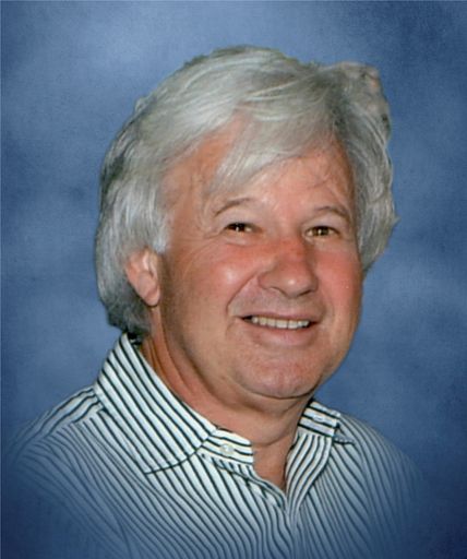 Gordon Martin Crowe Obituary - Harry McKneely & Son