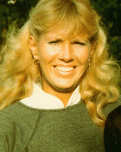 Carol Ann Crowe Obituary December 10, 2024 - Webster Funeral Home