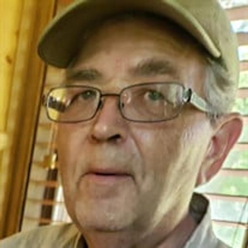 Quentin James Richert Obituary January 12, 2021 - Stockham Funeral Home