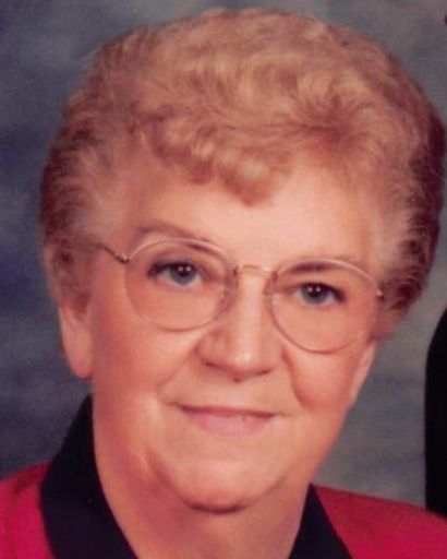Lois Mae Stuckey Obituary 2024 - Shaw-Davis Funeral Homes & Cremation ...