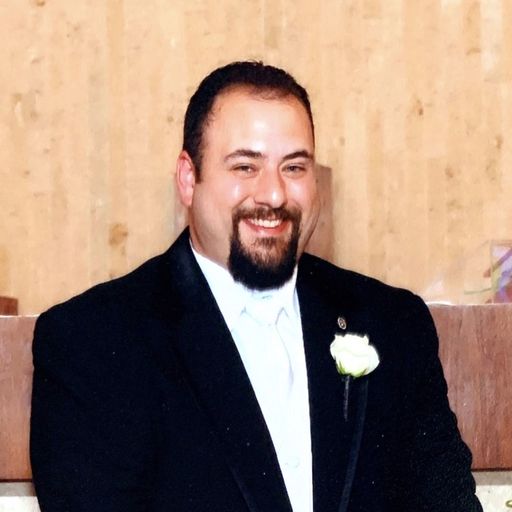 James Sorce Obituary July 1, 2020 - Quinn-Shalz Funeral Home ...