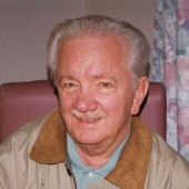 Herman Simpson Obituary February 3, 2015 - The Donohue Funeral Homes Inc.