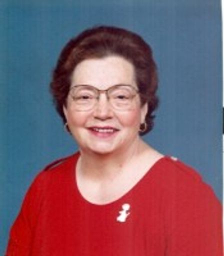 Phyllis Deane Helms Wolfe Obituary July 13, 2012 - Moody Funeral Services