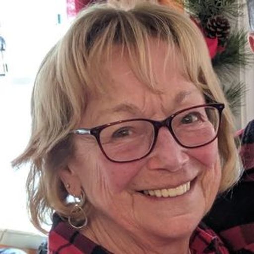 Patricia Hansen Obituary January 6, 2022 - McDonald Funeral Homes