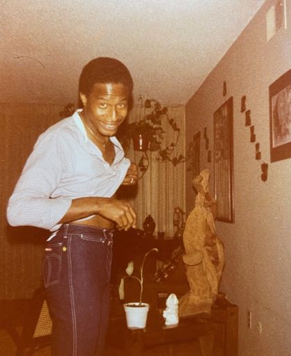 Joseph Guinn Obituary 2021 - Springfield Memorial Gardens, Funeral Home ...