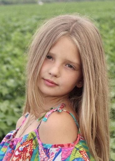 Makenna Elrod Obituary May 24, 2022 - Rushing-Estes-Knowles