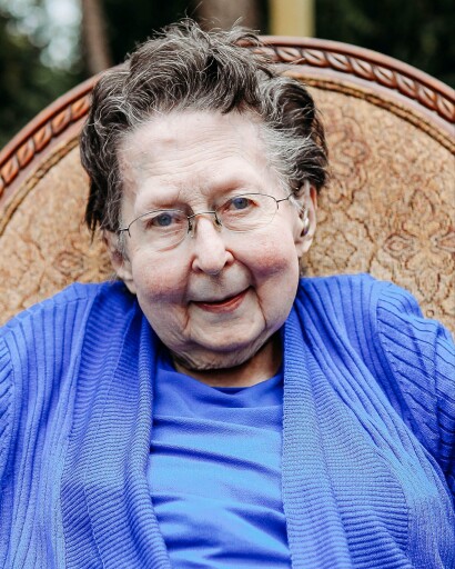 Joyce Anne Duckworth Parks – Quad Cities Daily