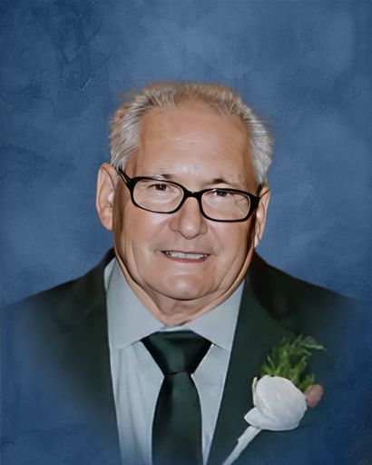 Michael John Guzzardo Obituary March 4, 2024 - Harry McKneely & Son