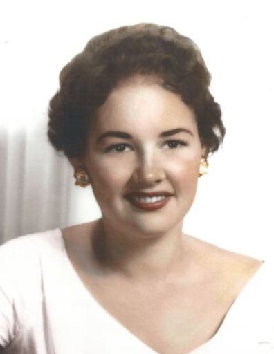 Patricia Lowe Obituary 2020 - Waco Memorial Funeral Home