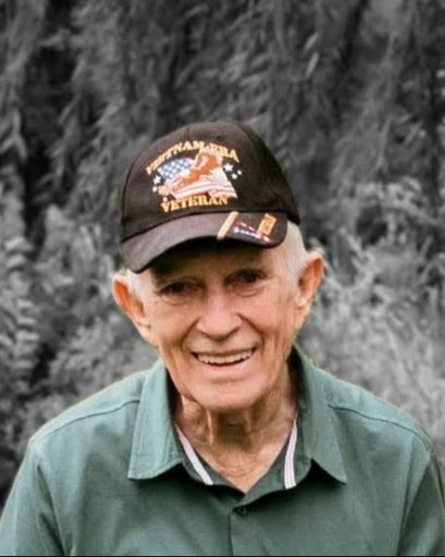 Donald Ray Allen Obituary January 12, 2024 - Memorial Mortuaries and ...